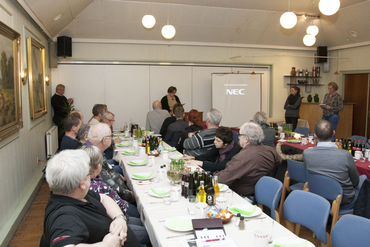 Nyvalg blandt idrætsfolk i HFIF - Gråsten Avis