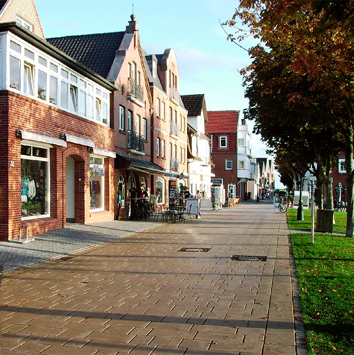 Udflugt til Føhr - Gråsten Avis rejser|udflugter|oplevelser med Gråsten ...