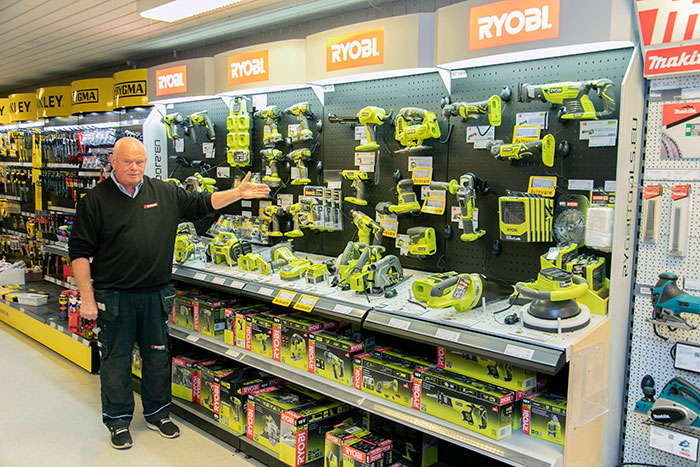 Bygma_1 - Gråsten Avis