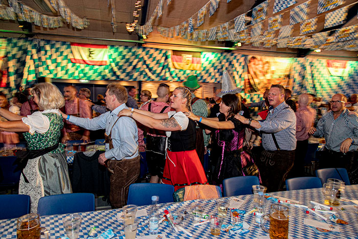 Bierfest er udsolgt i Kværs - Gråsten Avis