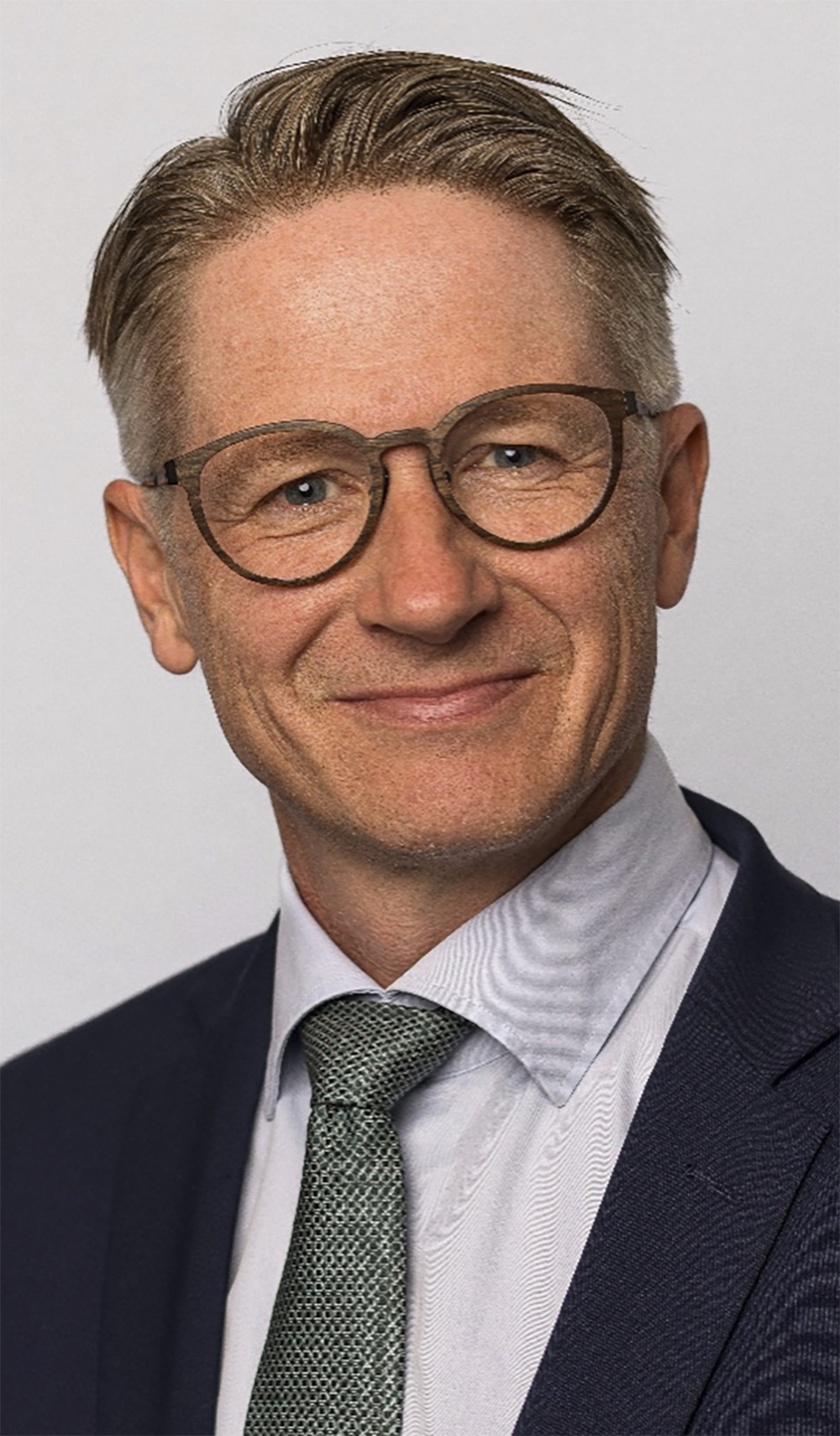 Jacob Chr. Nielsen - Gråsten Avis