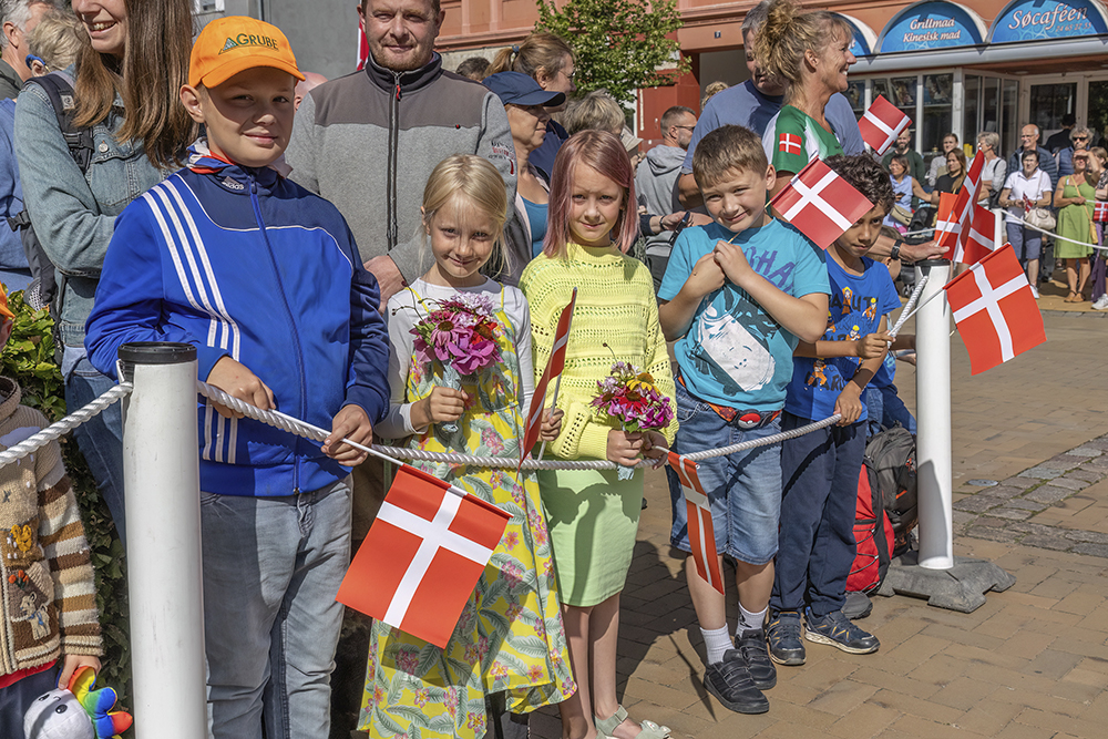 Modtagelse 9 - Gråsten Avis