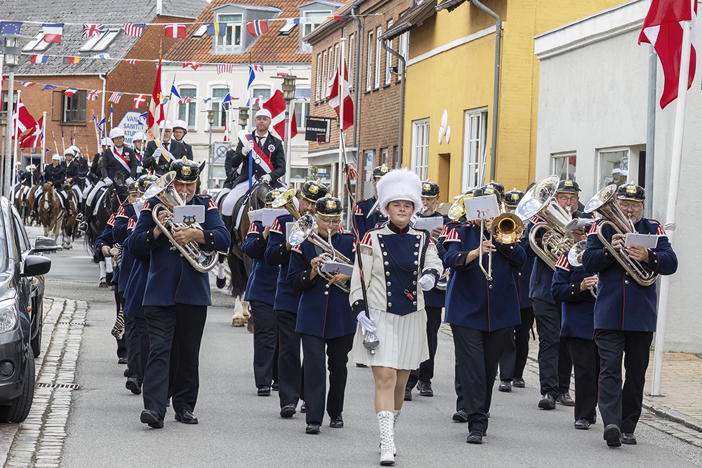 Optog - Gråsten Avis