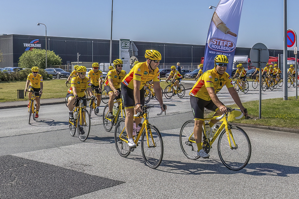 Rynkeby 7 - Gråsten Avis