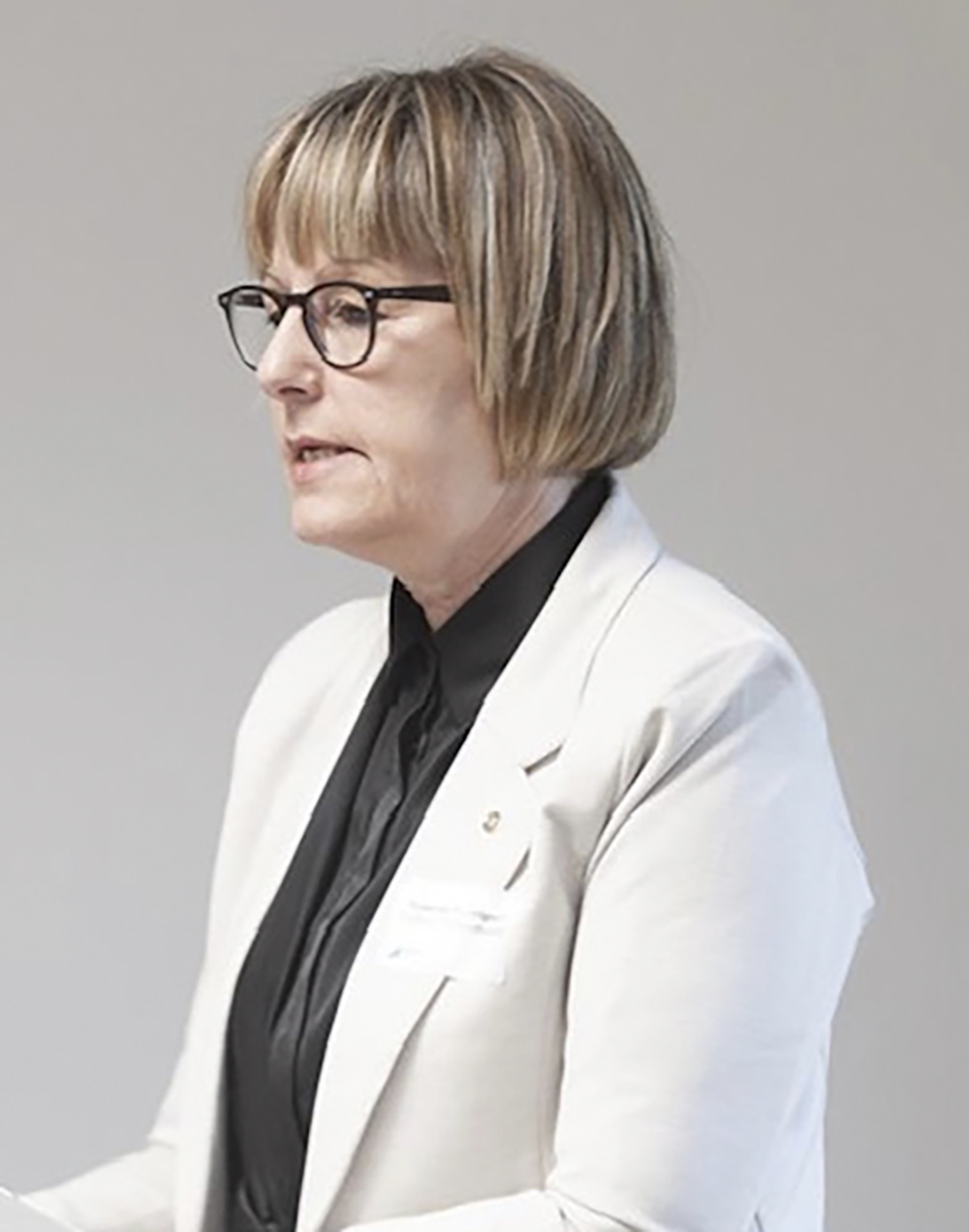 Susanne Dalsgaard - Gråsten Avis