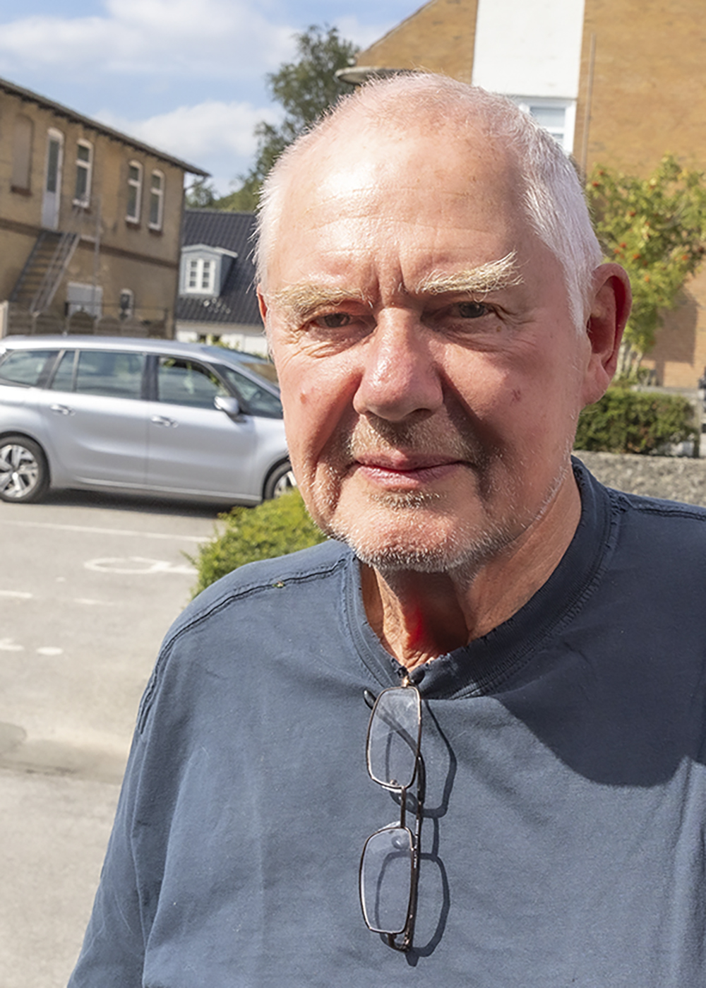 Vox 4 - Gråsten Avis