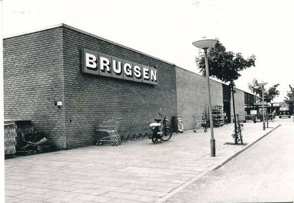 Brugsen i Gråsten runder de ni årtier - Gråsten Avis