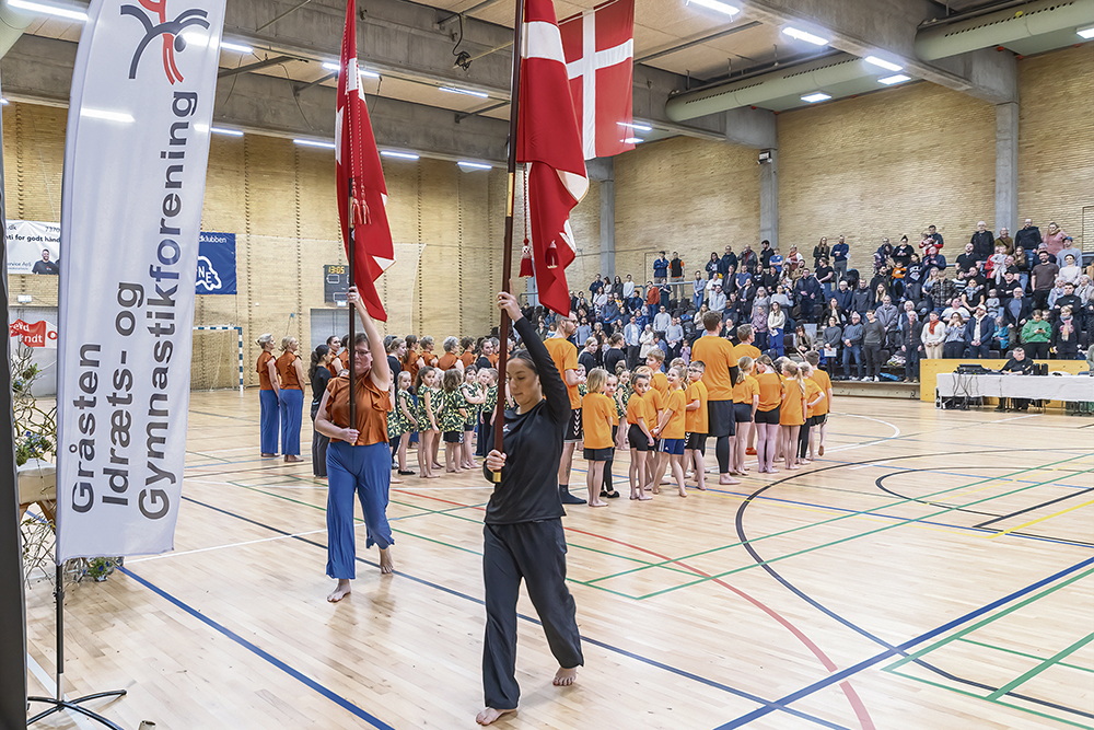 Gymnastik Gråsten7 - Gråsten Avis