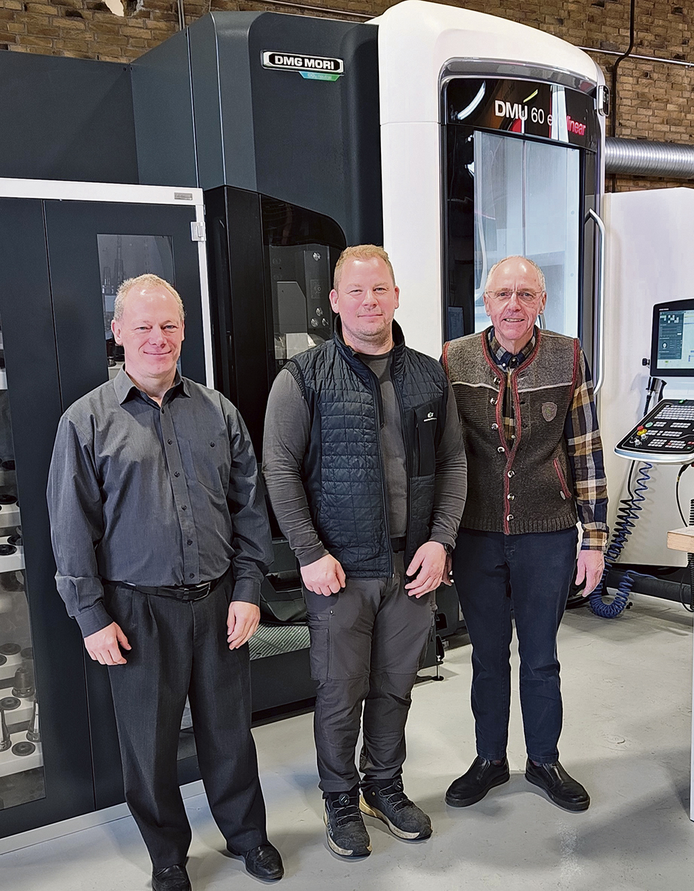 Fokus på fremtid gav kalkuleret underskud - Gråsten Avis