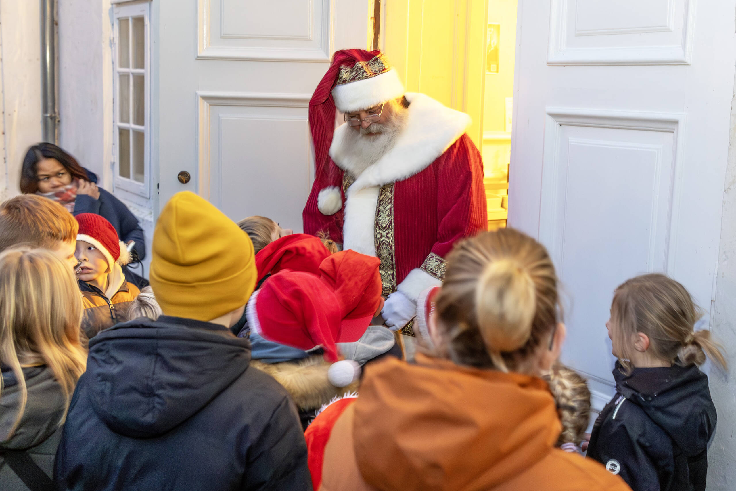 julemand2 - Gråsten Avis