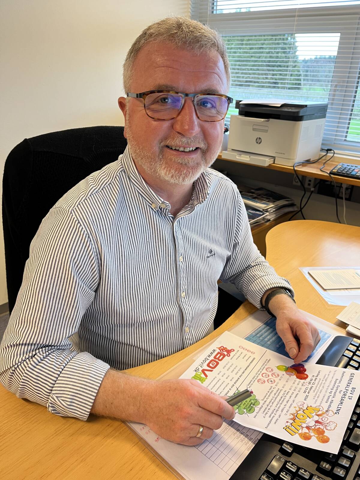 Bov IF har lukket E-Sport - Gråsten Avis