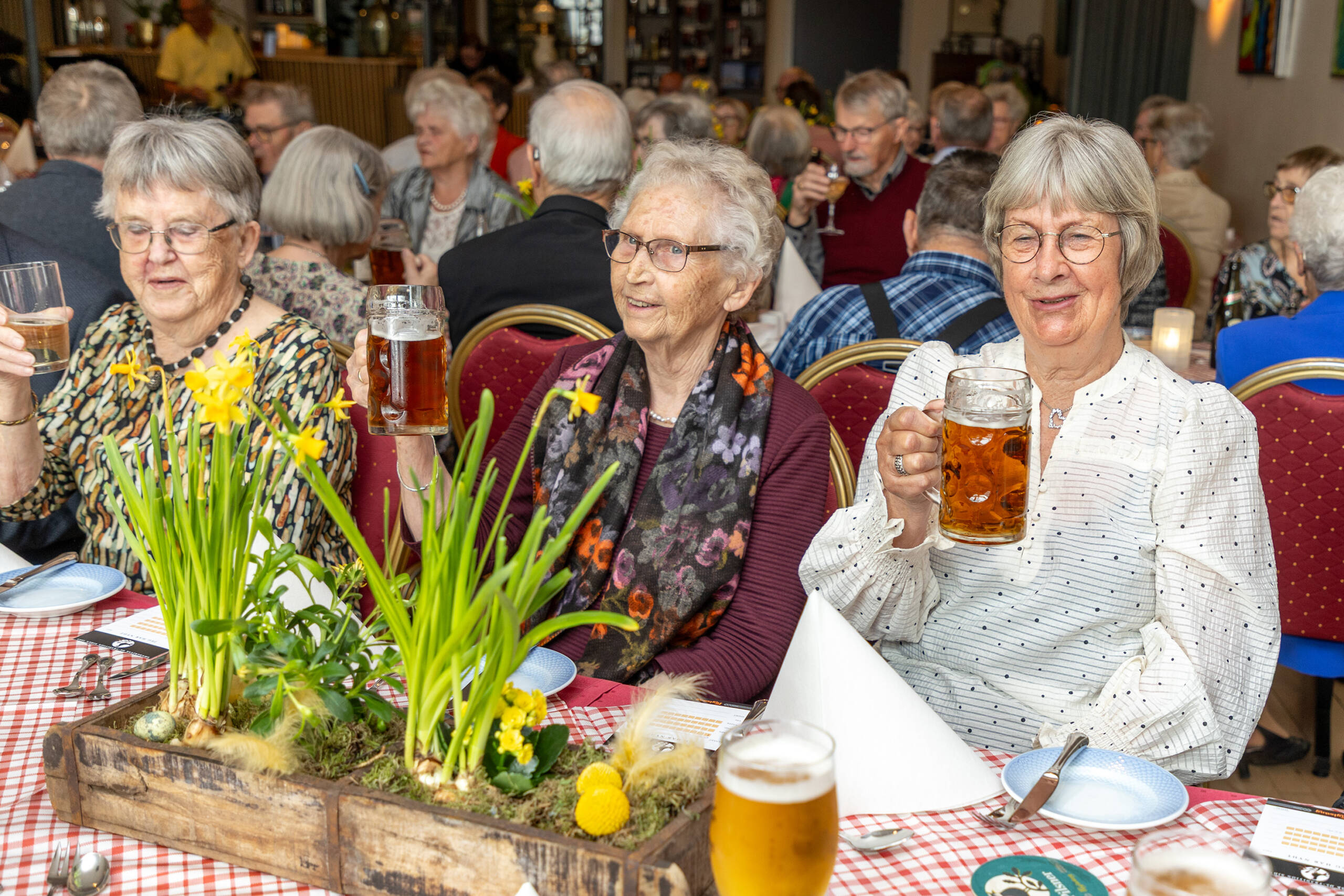 Forårsfest 2 - Gråsten Avis