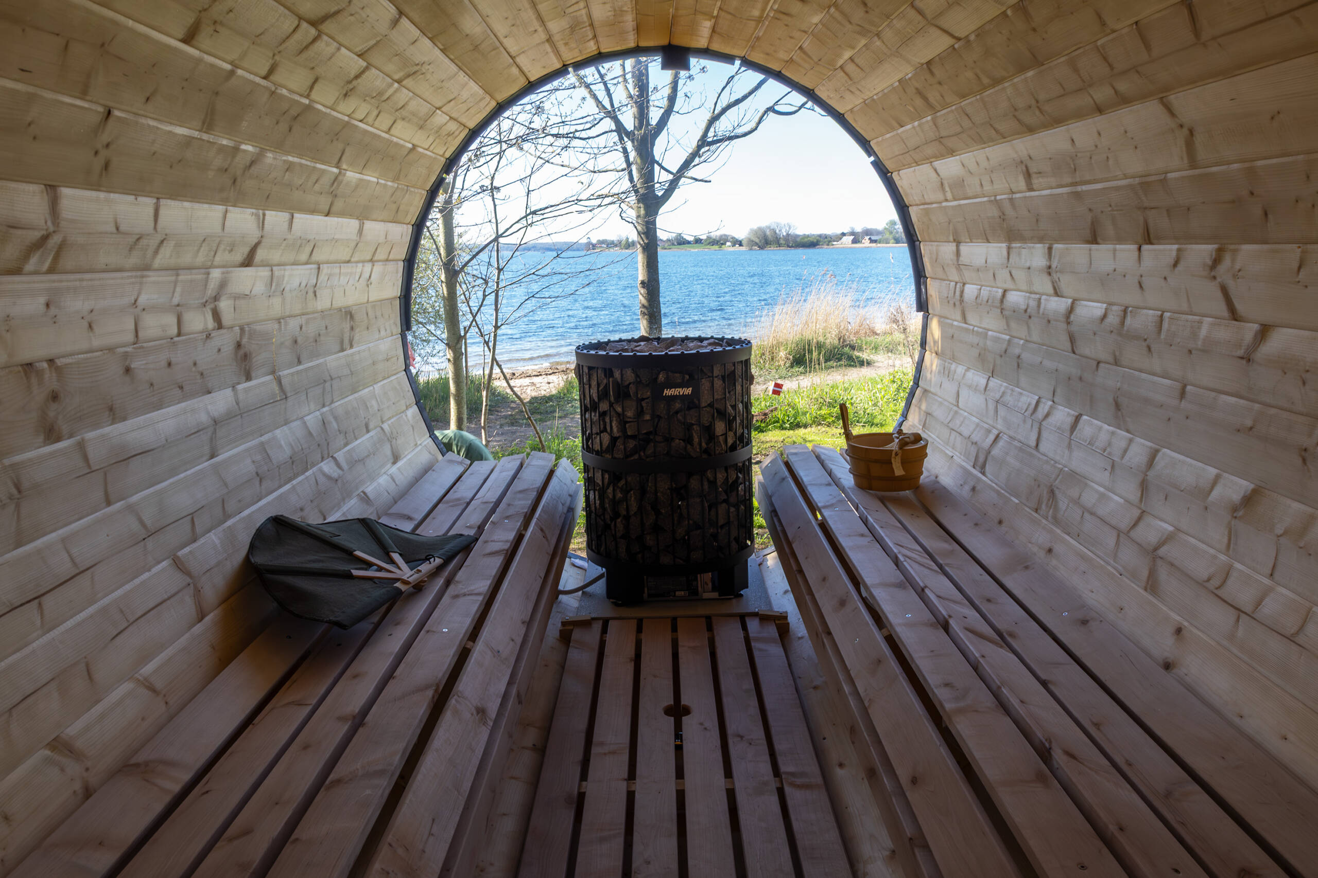 Vinterbadere indvielse2 - Gråsten Avis