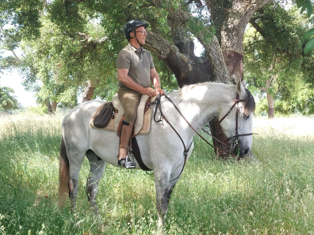 Mads Friis rider mod nye horisonter - Gråsten Avis