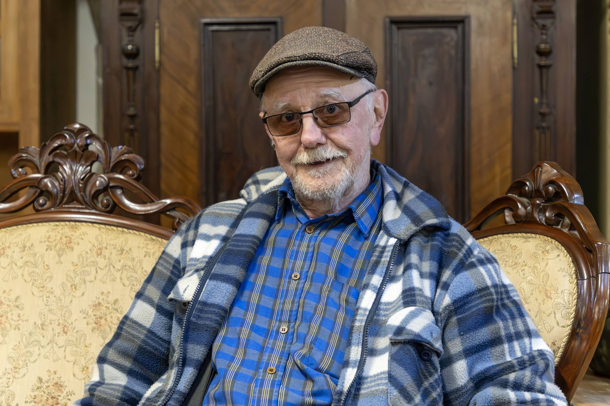 Ting og sager fra hele kongeriget - Gråsten Avis