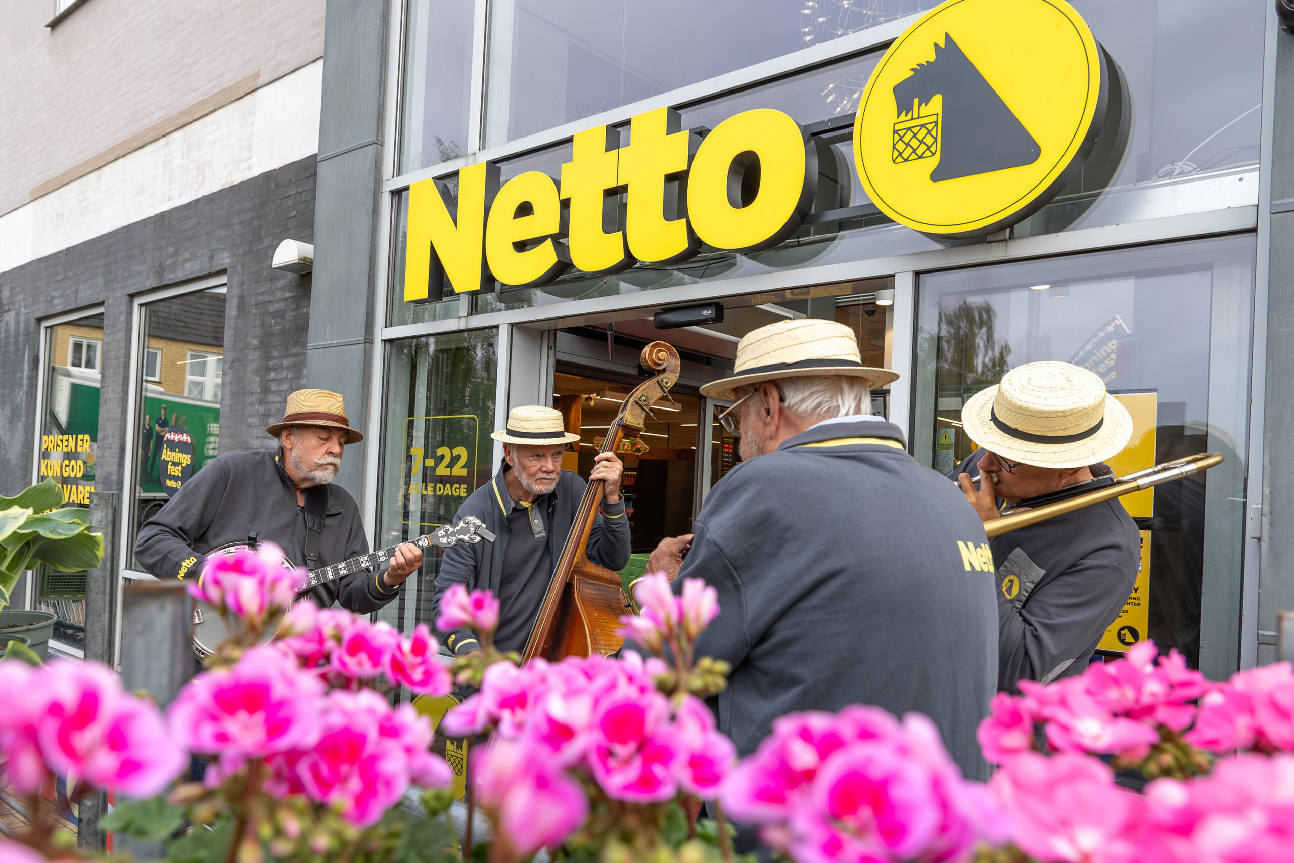 Netto 4 - Gråsten Avis