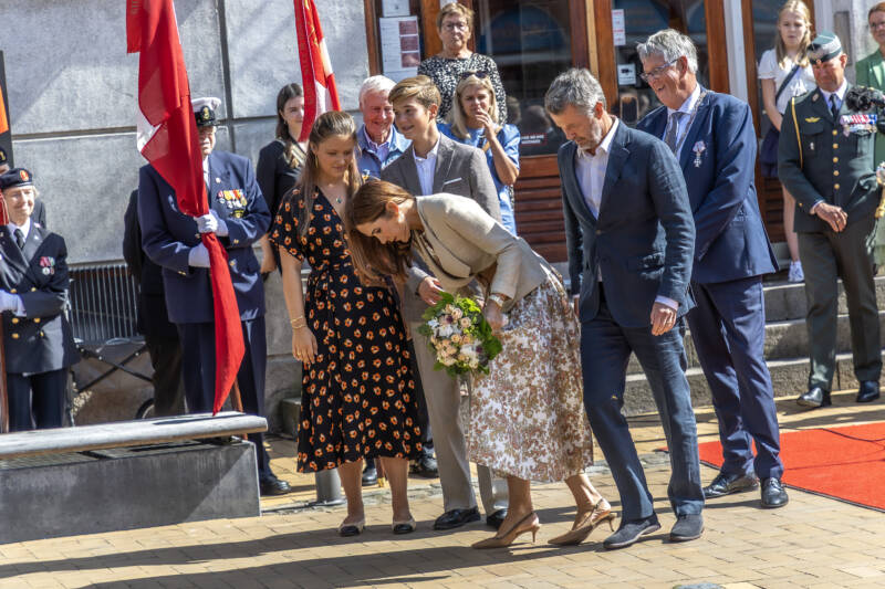 Modtagelse 11 - Gråsten Avis