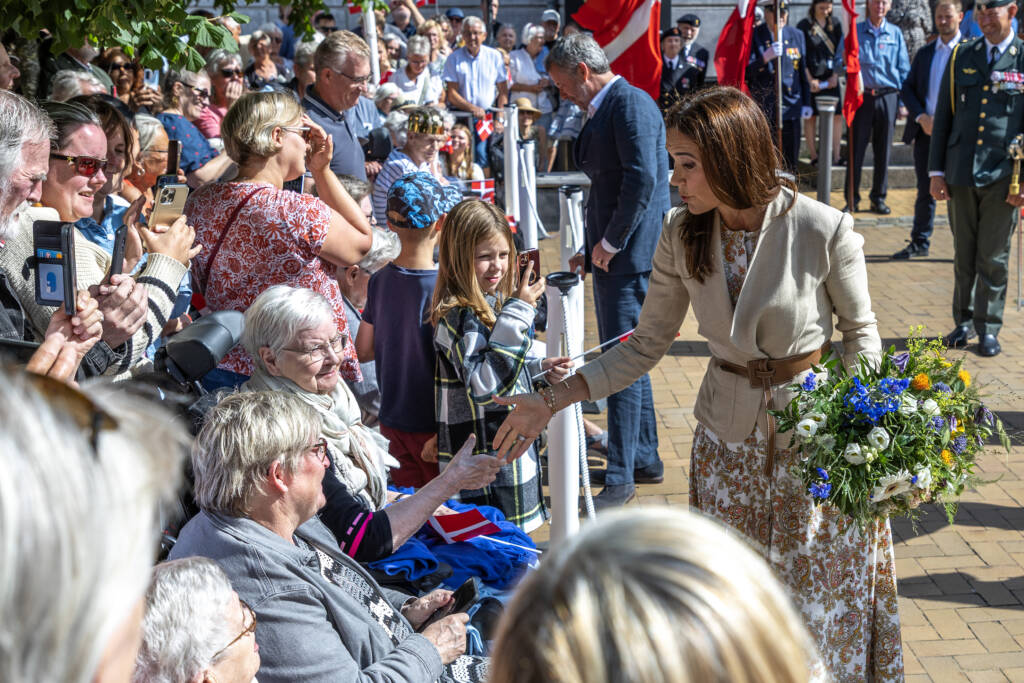 Modtagelse 6 - Gråsten Avis