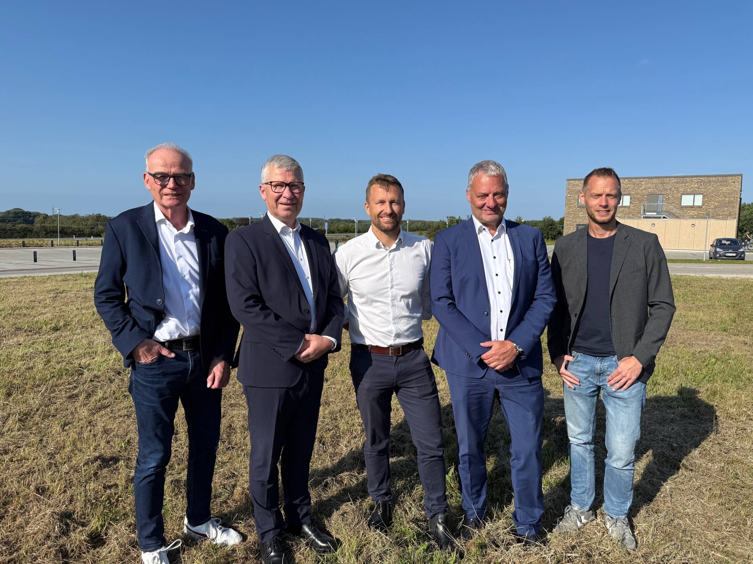 Porten 9 - Gråsten Avis