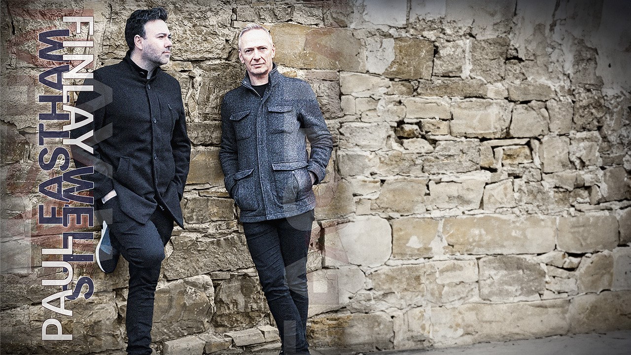 Folkemusik med noter af rock - Gråsten Avis