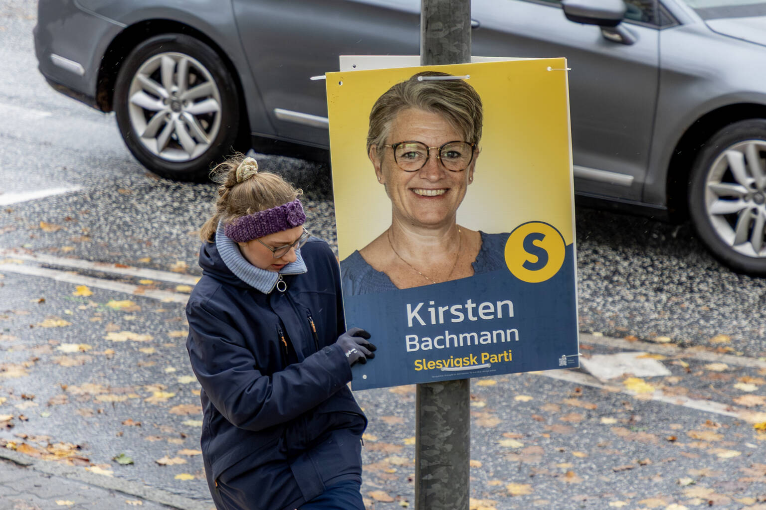 valgplakat8 - Gråsten Avis