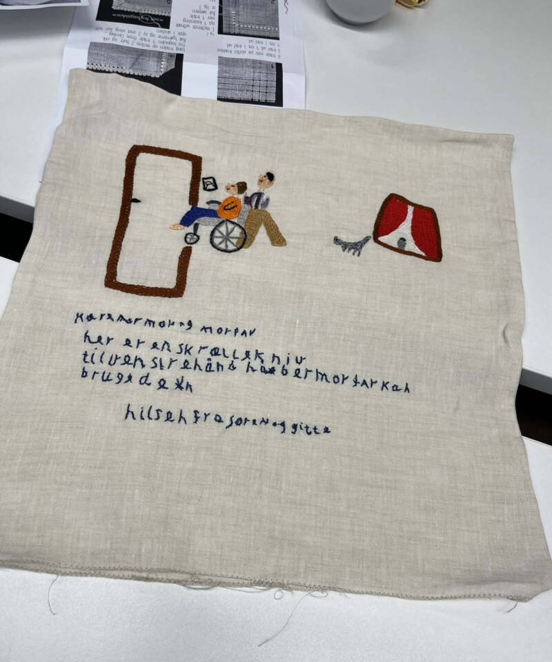 Fællesskab og samvær i Broager - Gråsten Avis