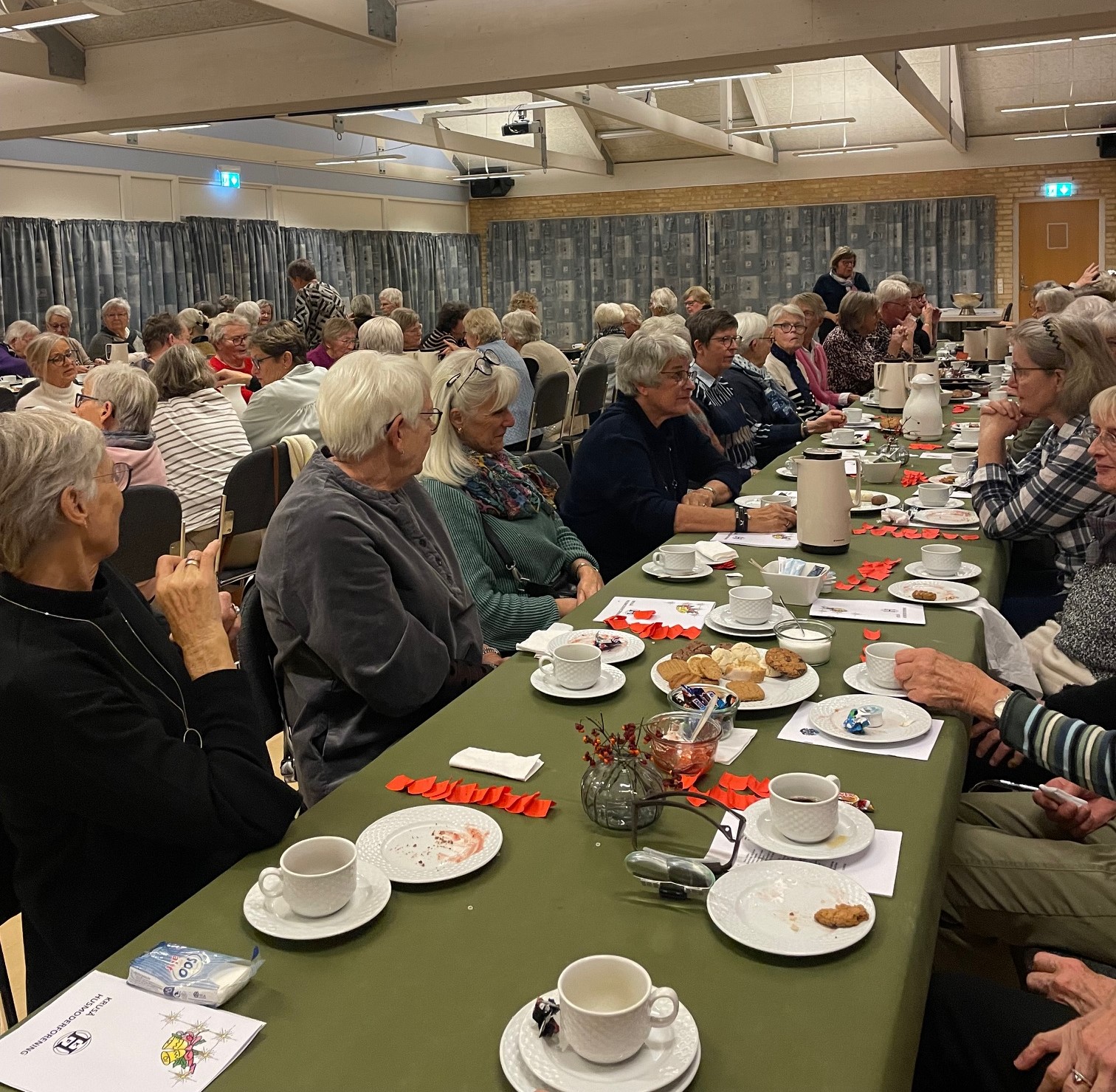 Aviser 2025 - Gråsten Avis