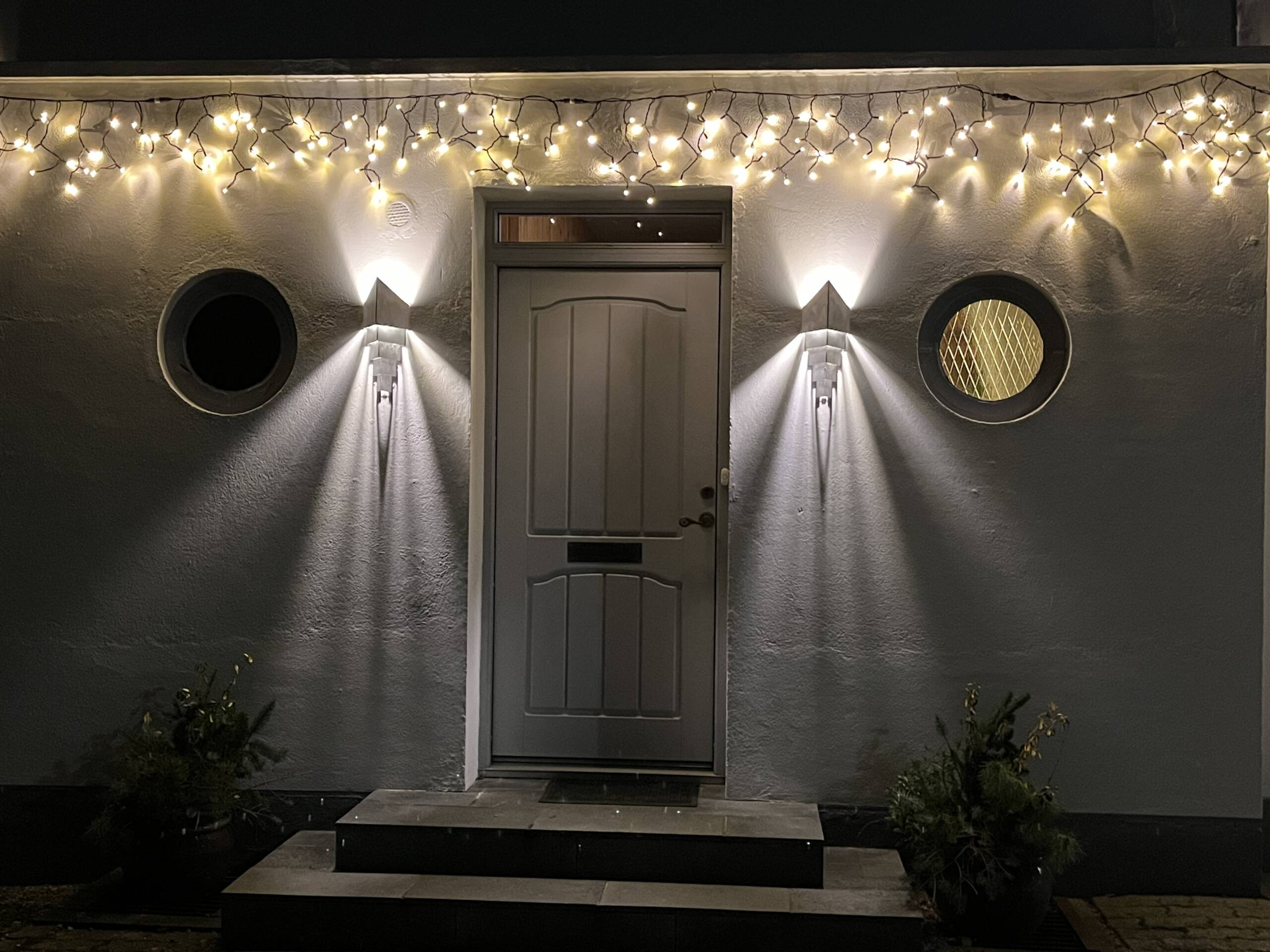 Lyser som engle - Gråsten Avis