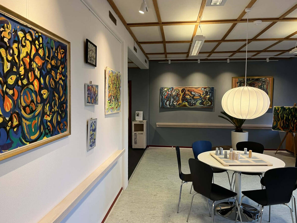 Fællesskab og samvær i Broager - Gråsten Avis