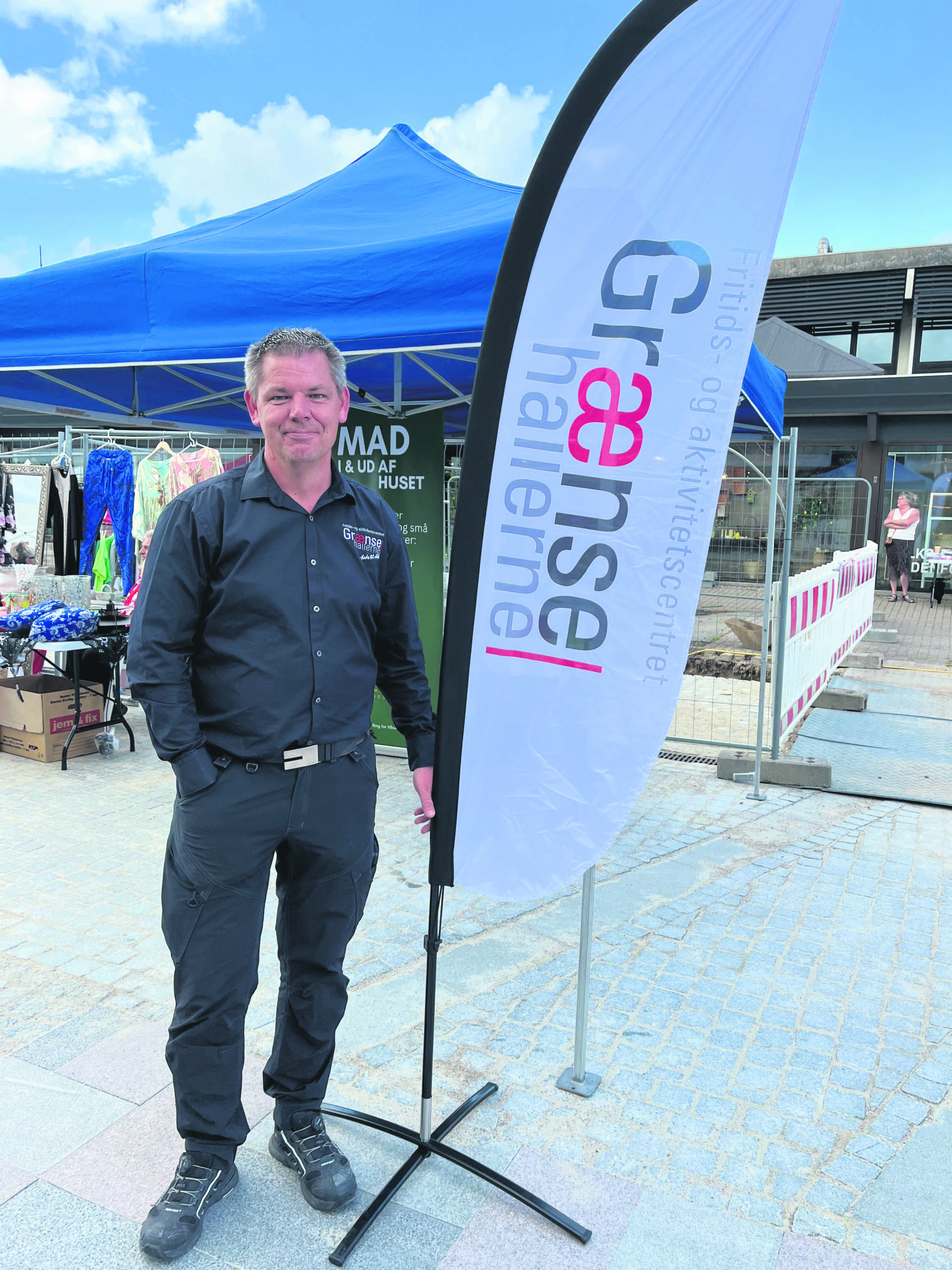 Halbestyrer i Grænsehallerne Dan Andresen.jpeg-print - Gråsten Avis